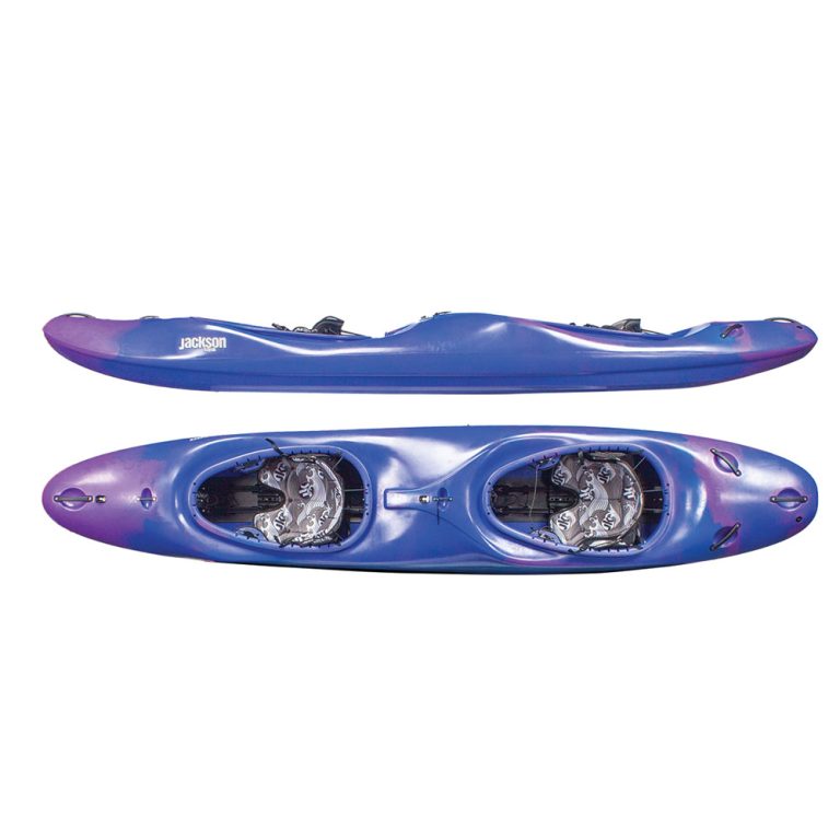 Dynamic Duo - Paddling Buyer's Guide