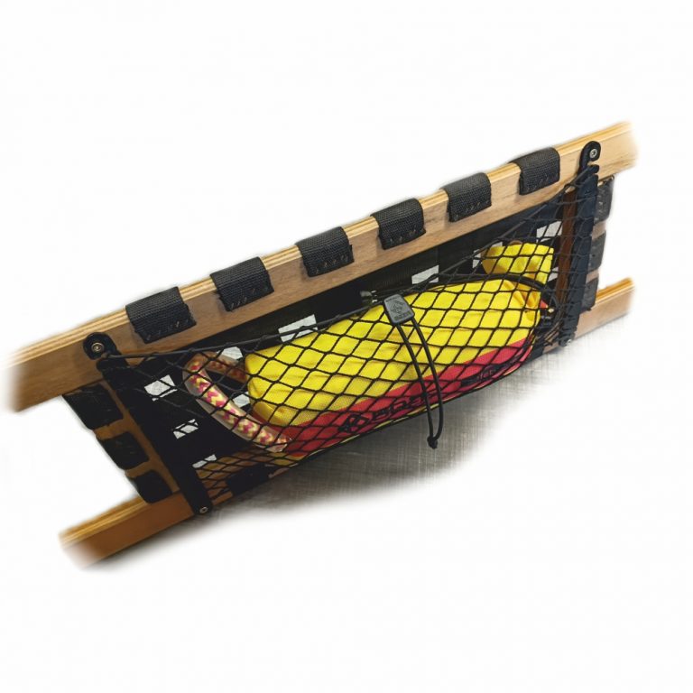 Elastic nets - Paddling Buyer's Guide