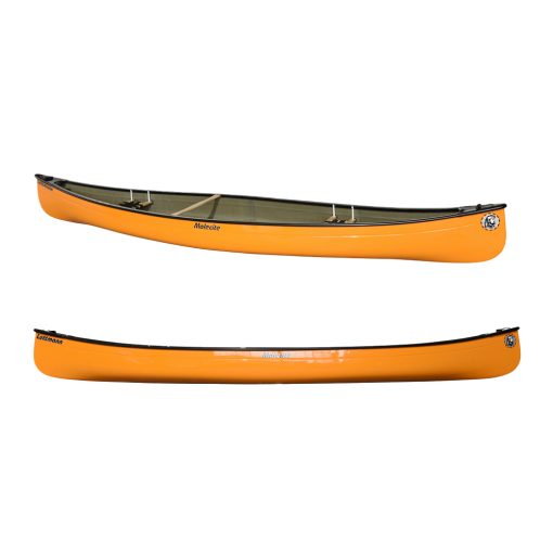 Malecite 490 - Paddling Buyer's Guide