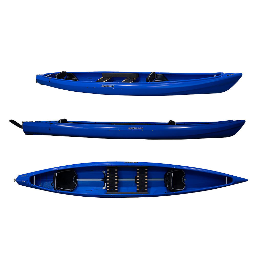 Sunny 440 - Paddling Buyer's Guide