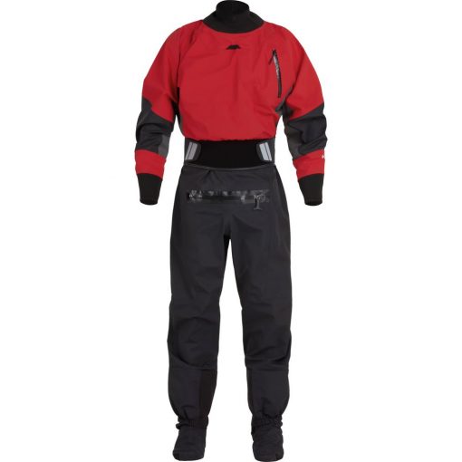 Men's Pivot Dry Suit - Paddling Buyer's Guide