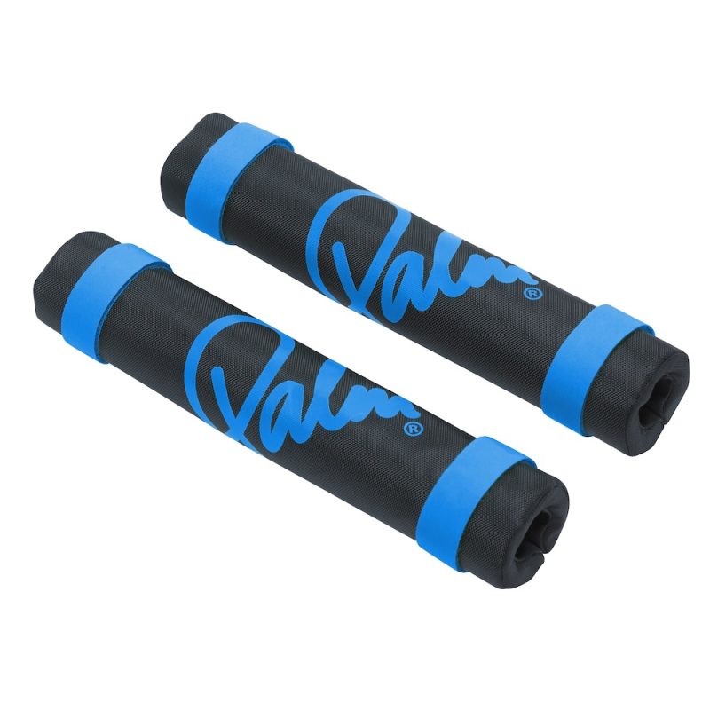 Roof rack pads - Paddling Buyer's Guide