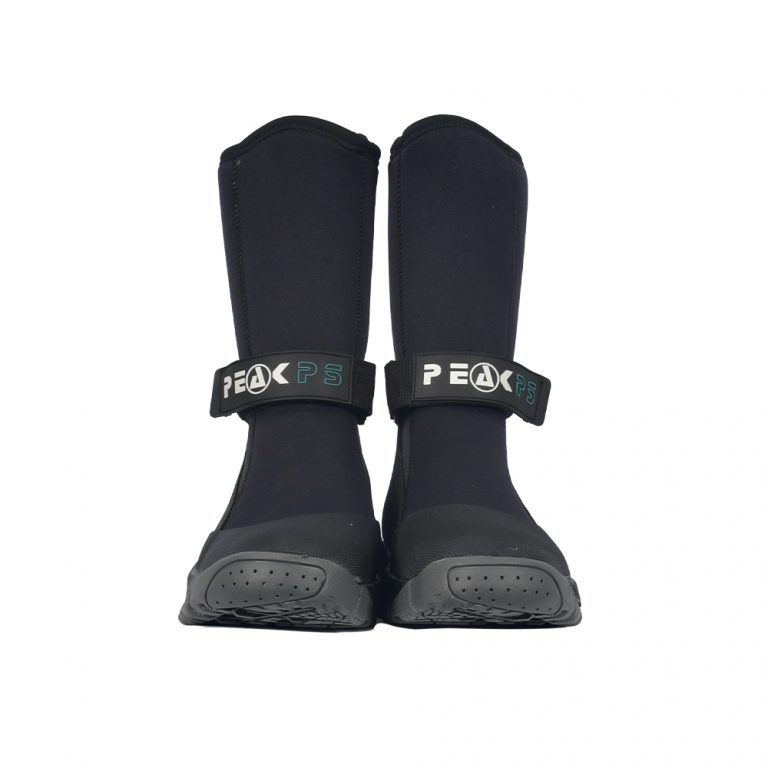 DBS BOOTS - Paddling Buyer's Guide