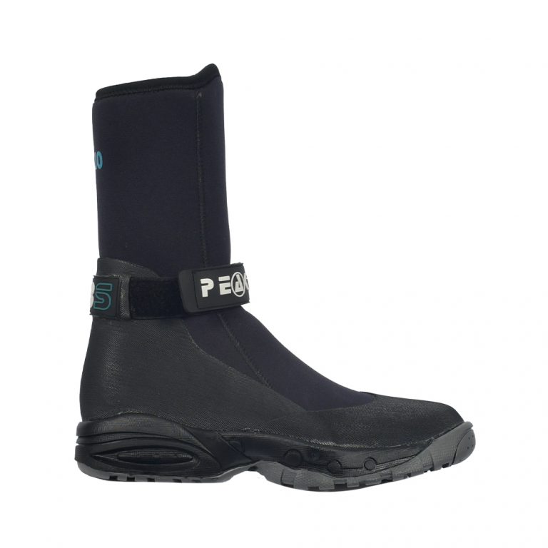DBS BOOTS - Paddling Buyer's Guide