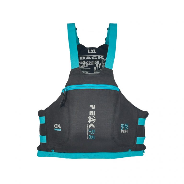 PS VEST - Paddling Buyer's Guide