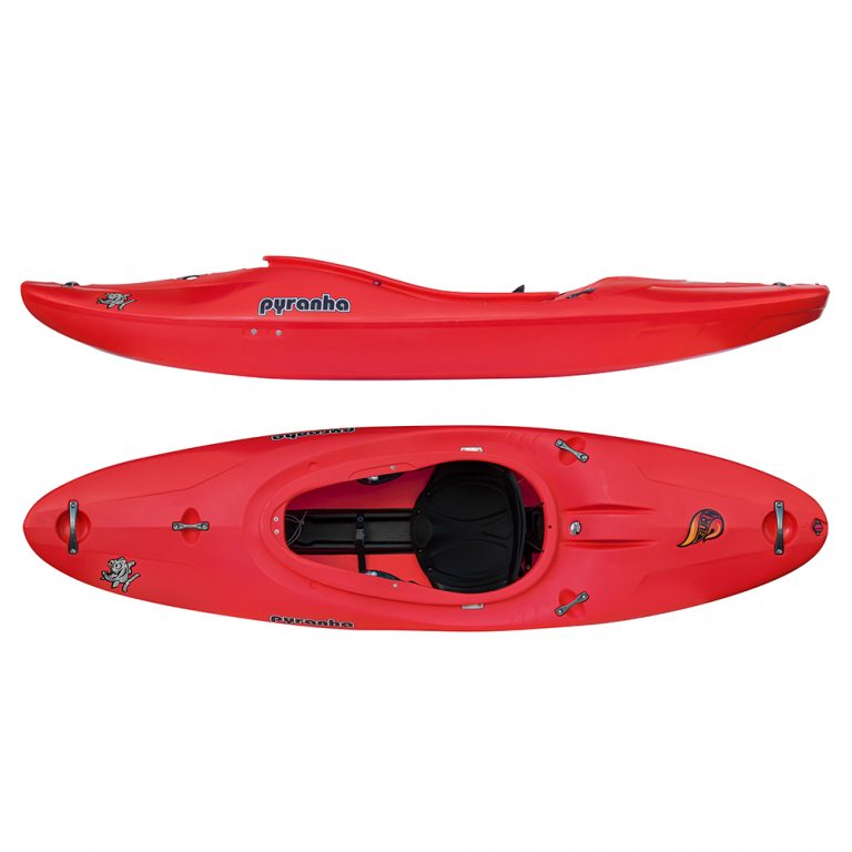 Burn III - Paddling Buyer's Guide