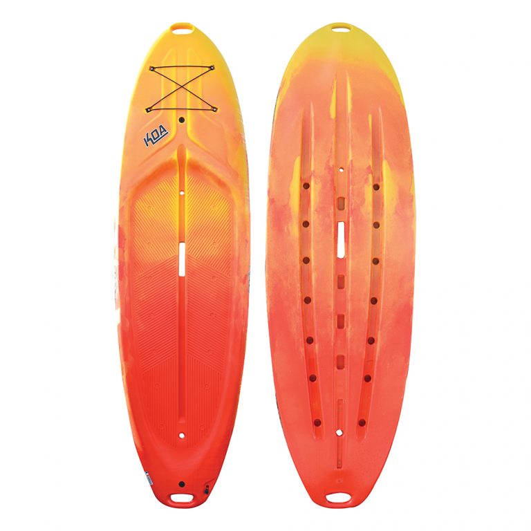 KOA - Paddling Buyer's Guide