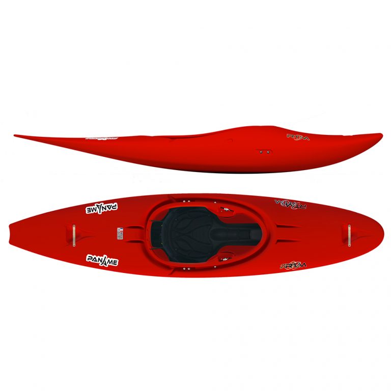 PANAME - Paddling Buyer's Guide