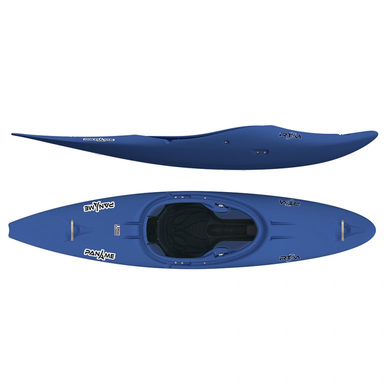 PANAME - Paddling Buyer's Guide