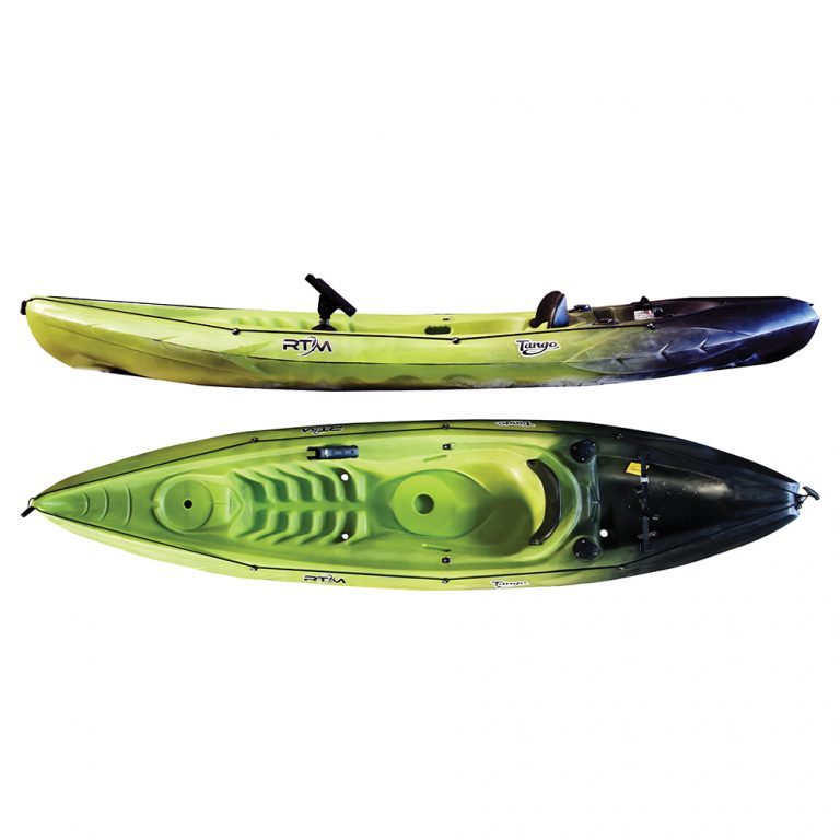 TANGO PECHE - Paddling Buyer's Guide