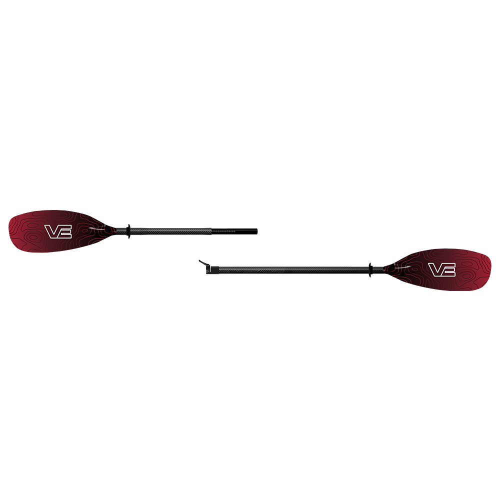 Sea kayak Mid-range Paddles Archives - Paddle sports buyers guide