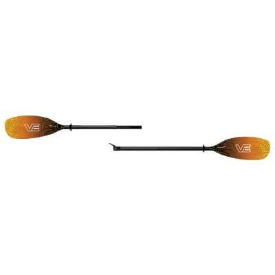 Glass Fara paddle - Paddling Buyer's Guide