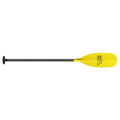 Glass Offside paddle - Paddling Buyer's Guide