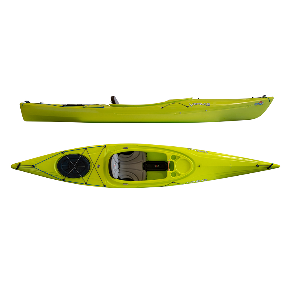 Venture Kayaks Archives - Paddle sports buyers guide