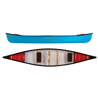 Ranger 149 Adventurer - Paddling Buyer's Guide