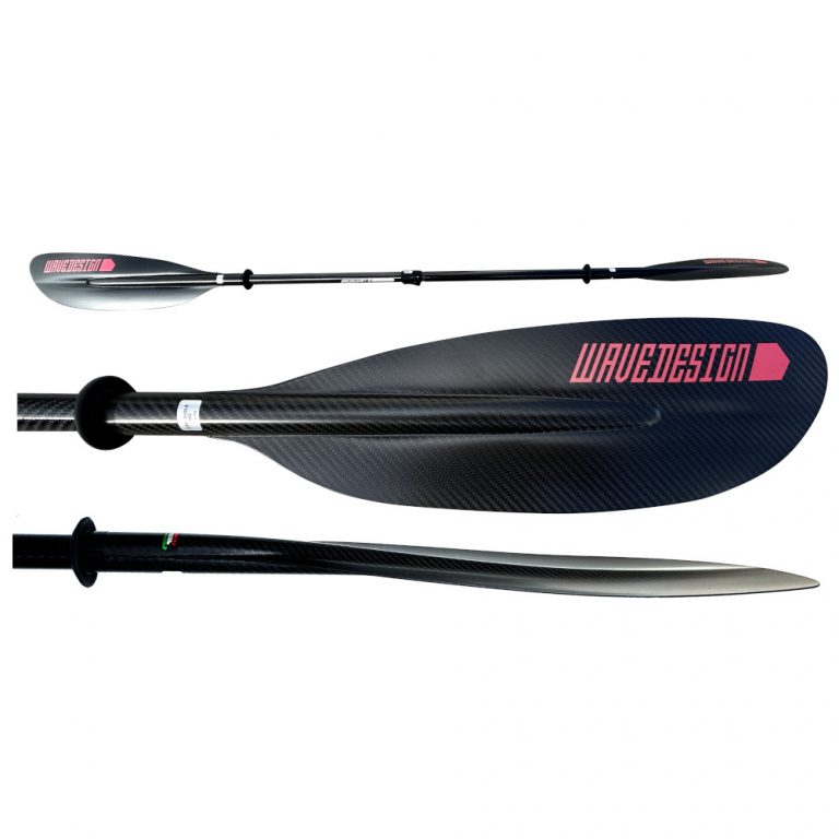 LOW ANGLE - Paddling Buyer's Guide