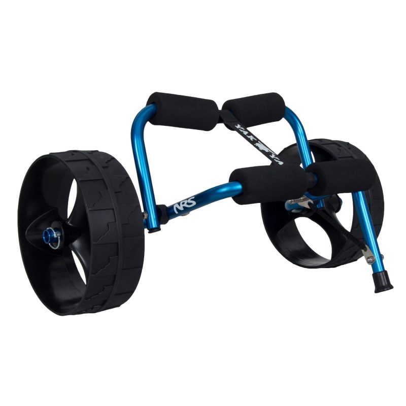 YAK YAK BOAT CART - Paddling Buyer's Guide
