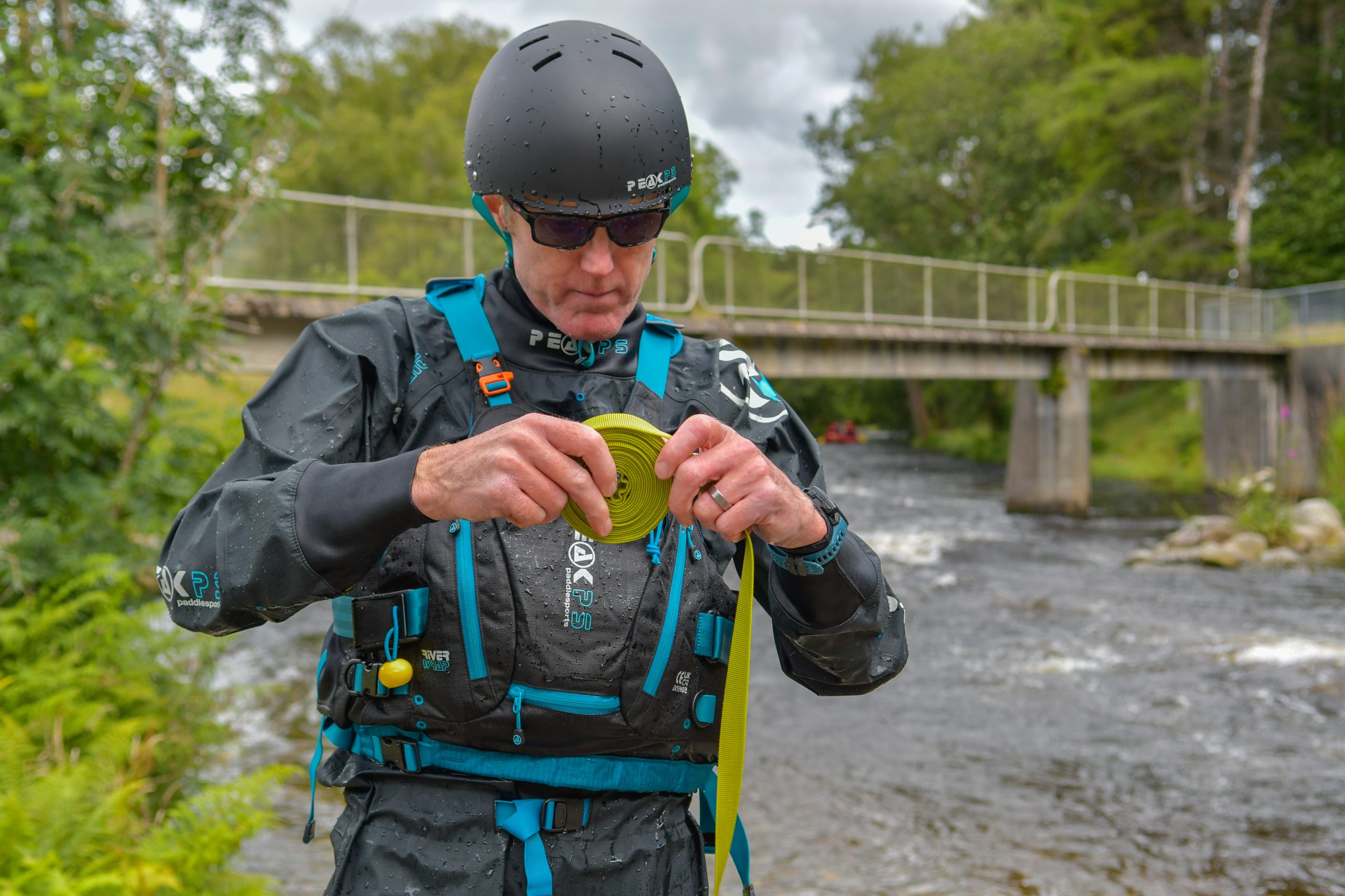 The Product Pro-File | PEAK PS Suit