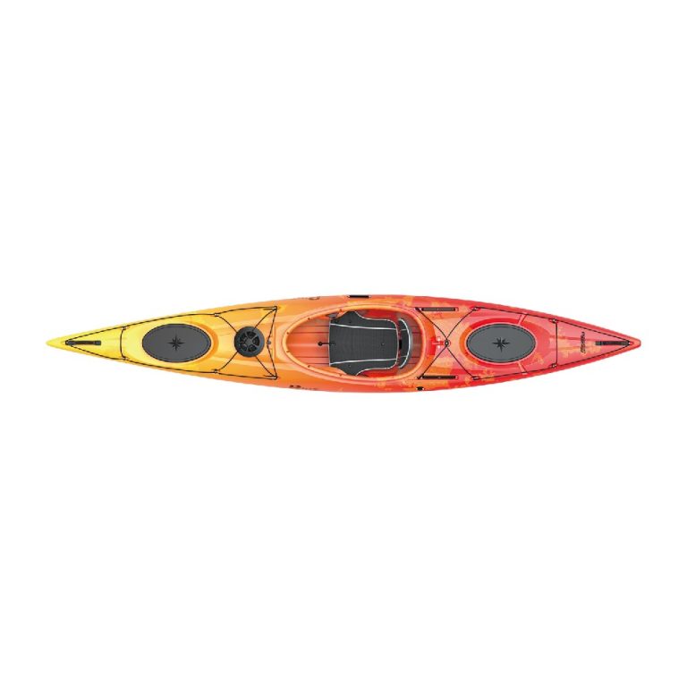 Edge 13 - Paddling Buyer's Guide