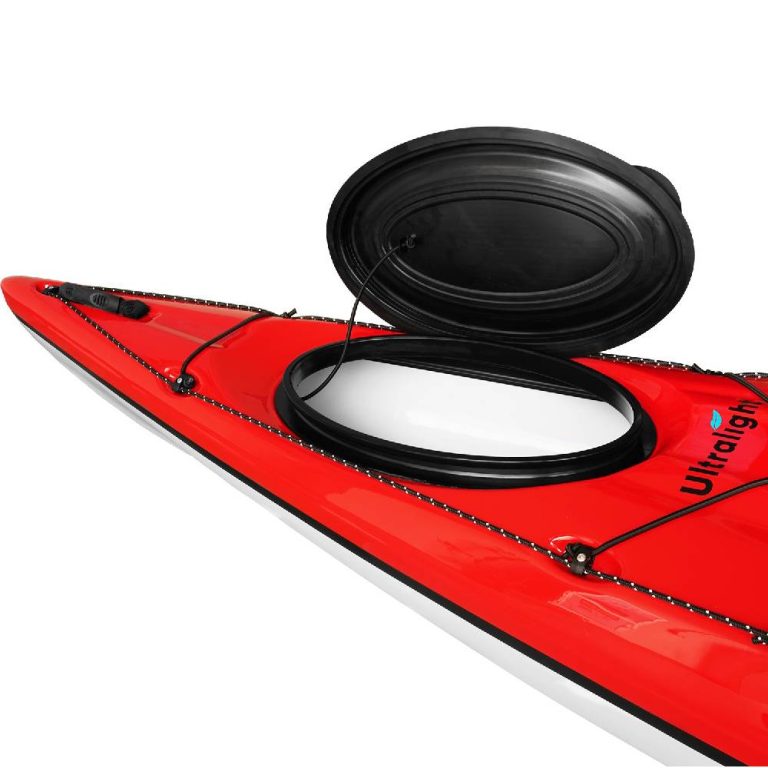 Edge 13 Ultralight - Paddling Buyer's Guide