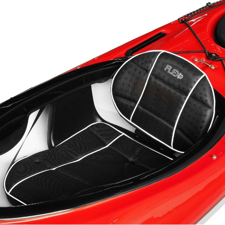 Edge 13 Ultralight - Paddling Buyer's Guide