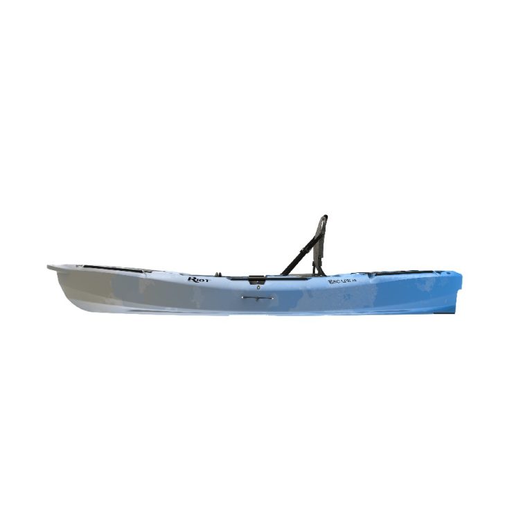 Escape 10 Angler - Paddling Buyer's Guide