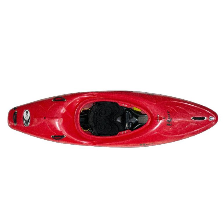 Magnum 72 - Paddling Buyer's Guide