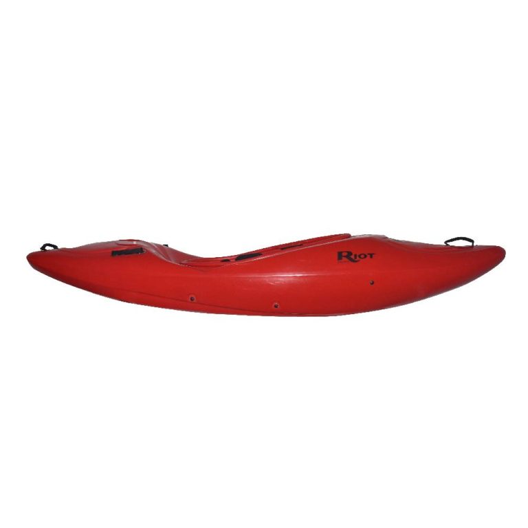 Magnum 80 - Paddling Buyer's Guide