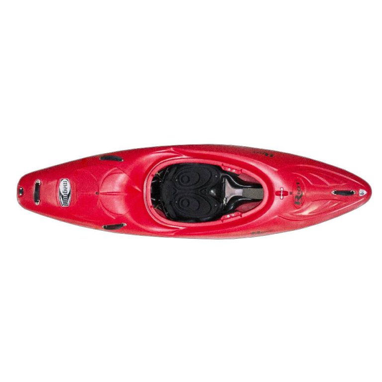 Magnum 80 - Paddling Buyer's Guide