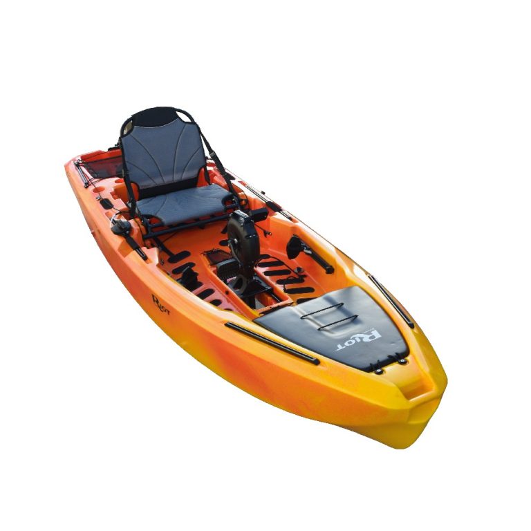 Mako 10 Versa - Paddling Buyer's Guide