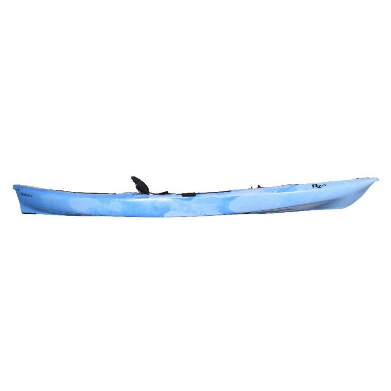 Marlin 12 - Paddling Buyer's Guide