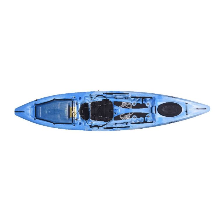 Marlin 12 - Paddling Buyer's Guide