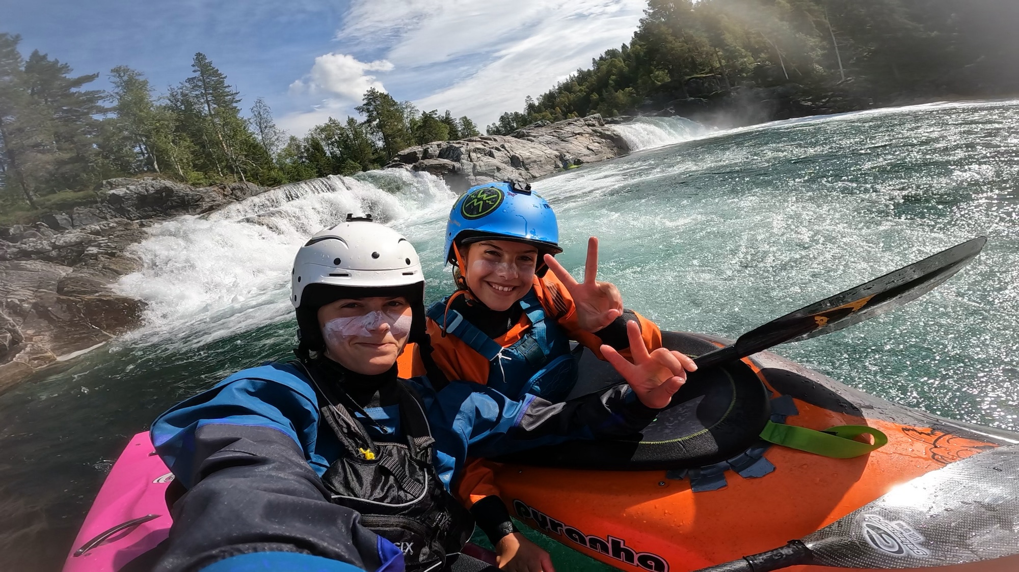 My Role Model – A Kid’s Perspective - Paddlesports News