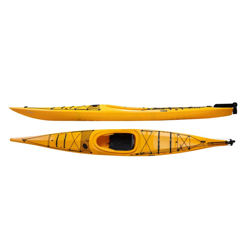 Akula - Paddling Buyer's Guide