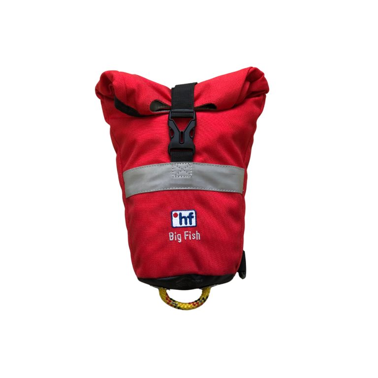 Big Fish - Paddling Buyer's Guide