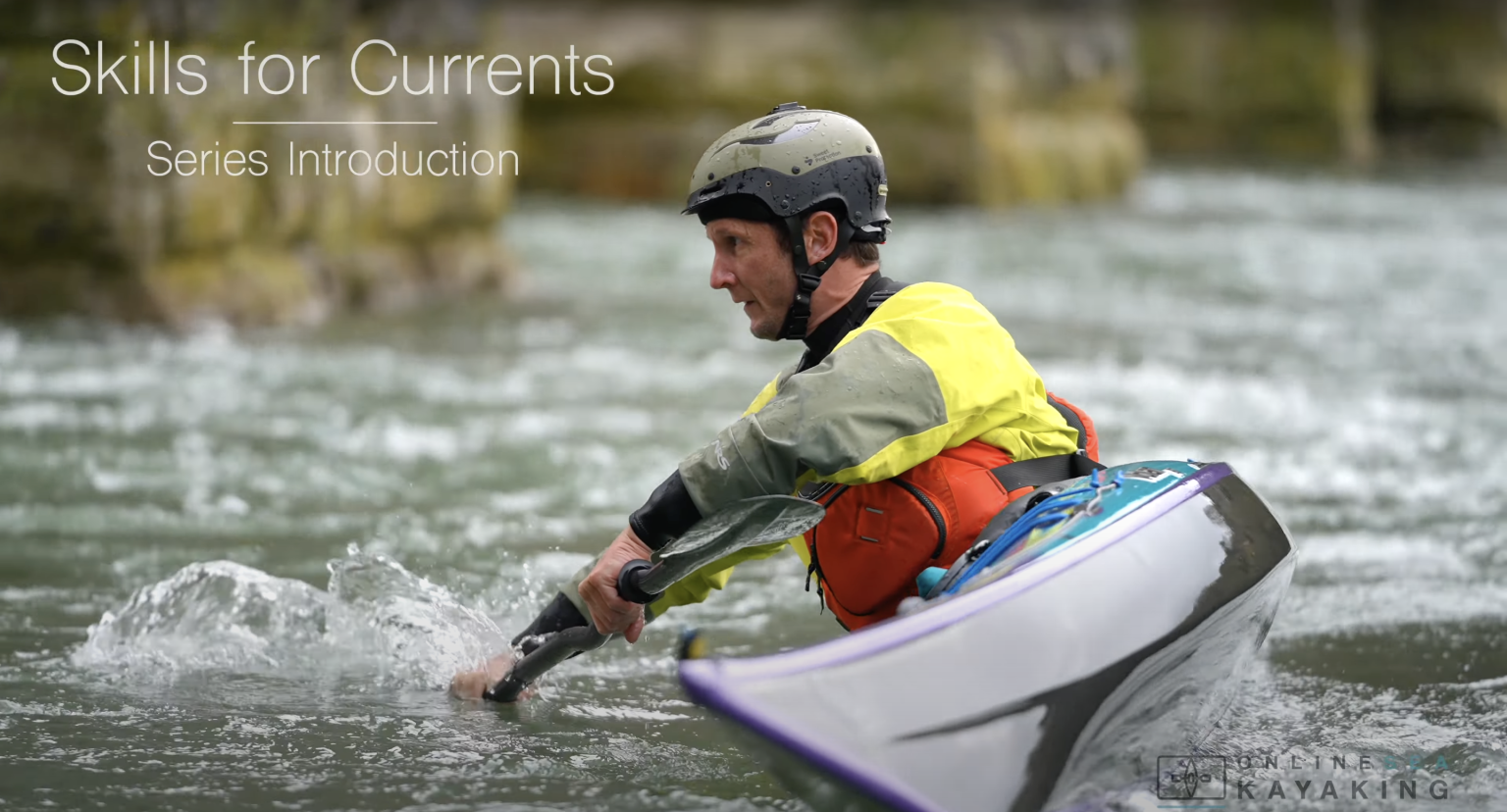 How to Sea Kayak, the Paddle Float Self Rescue - Paddlesports News