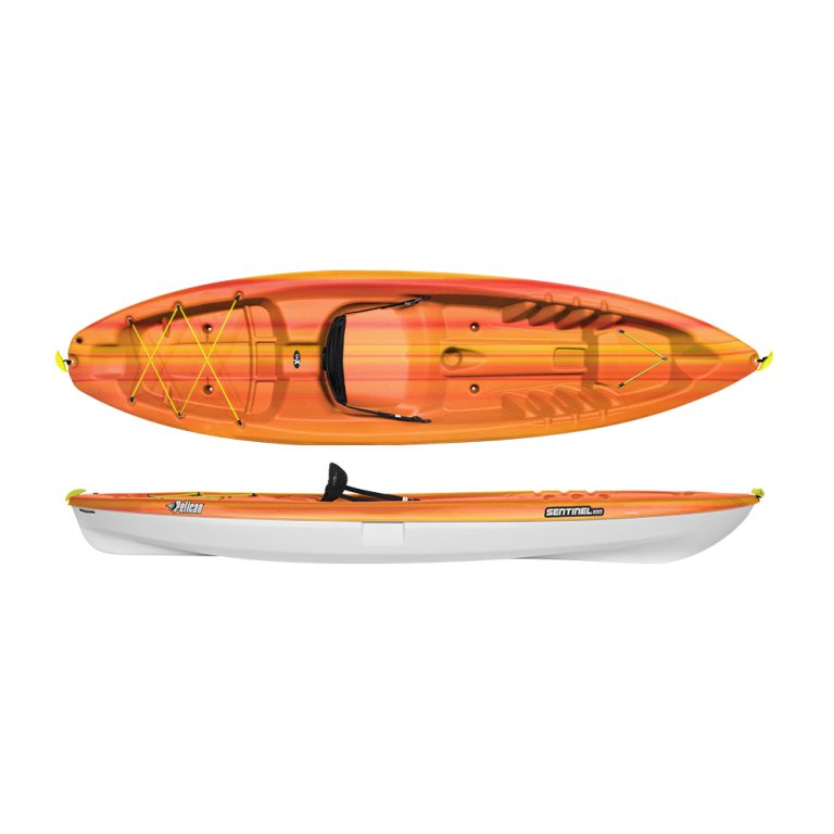 The Paddler's Guide. The best Kayaks, Canoes, Sup Boards, Paddles ...