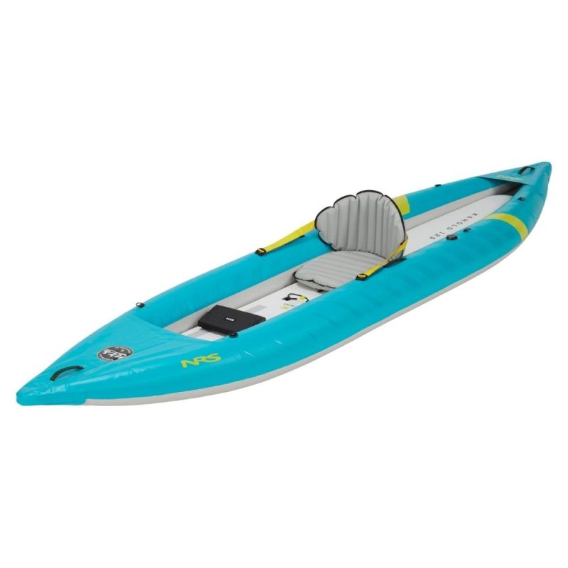 Kaholo - Paddling Buyer's Guide