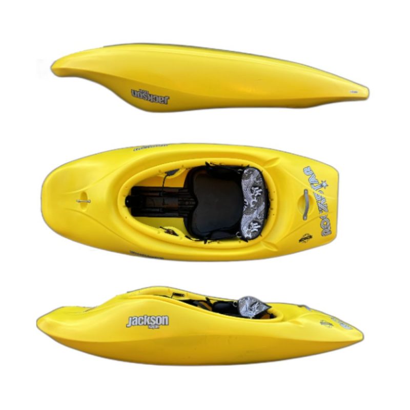 Rockstar 3.0 – Made in Poland - Paddling Buyer's Guide