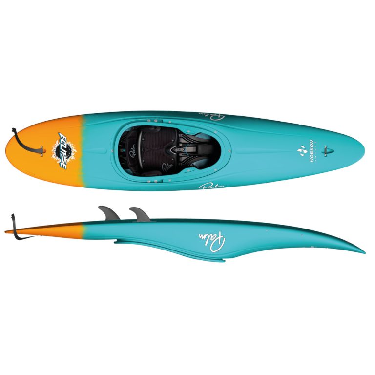 Eclipse - Paddling Buyer's Guide