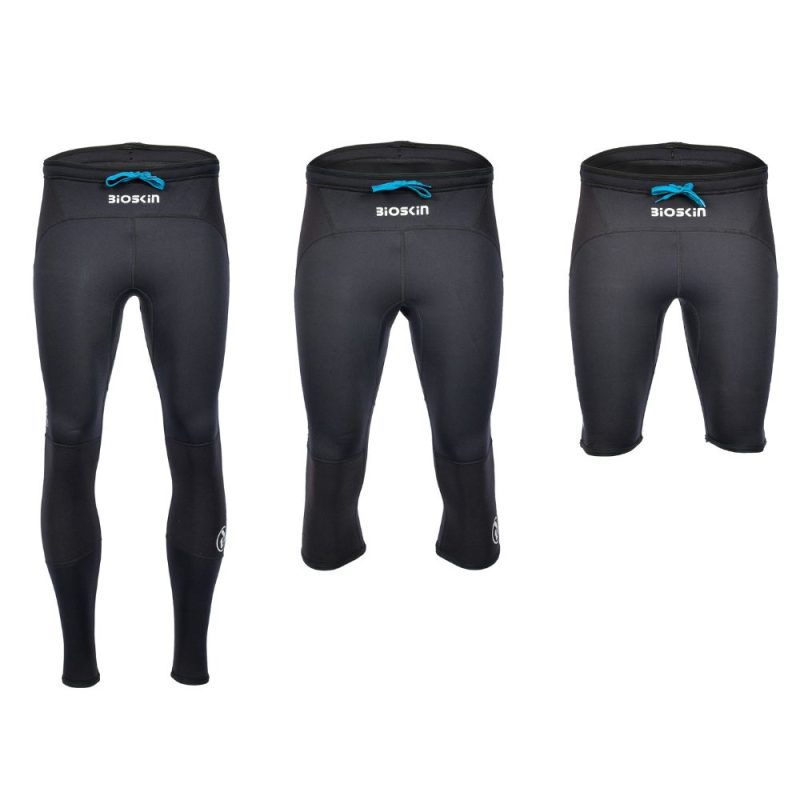 Bioskin Legwear - Paddling Buyer's Guide