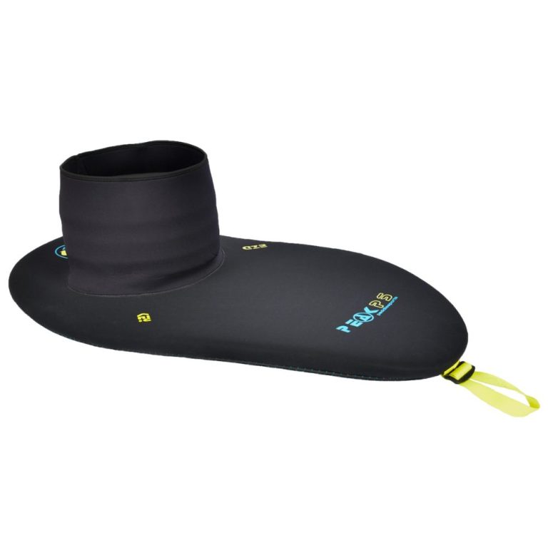 EZ Deck - Paddling Buyer's Guide